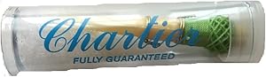 Amazon.com: Chartier Medium Hard Synthetic Bassoon Reed : Musical ...