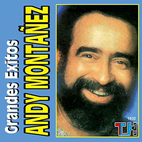 Amazon.com: Grandes Éxitos : Andy Montañez: Digital Music