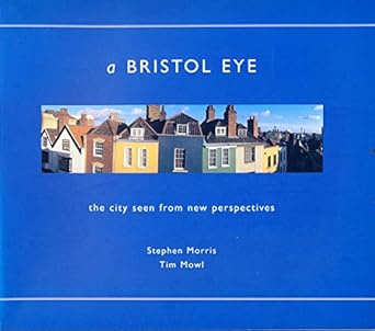 A Bristol eye: The city seen from new perspectives: Tim Mowl; Stephen ...