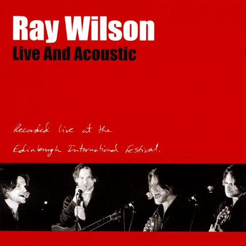 Play Live And Acoustic (Recorded live at the Edinburgh International ...