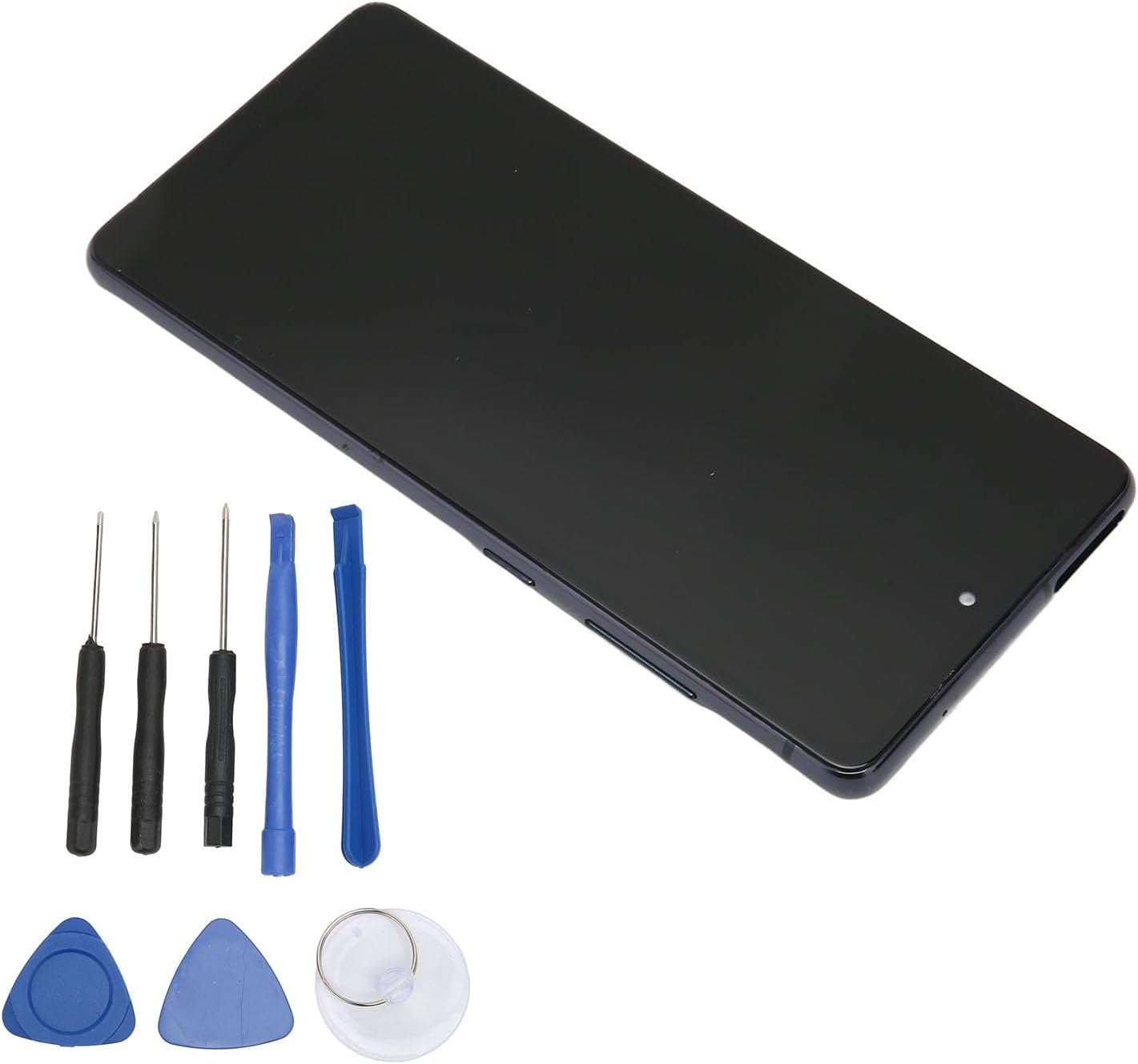 Amazon.com: Pilipane Phone Screen Replacement Set, 6 5 inches LCD ...