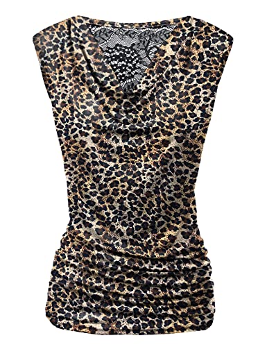 Best Leopard Tops For Women: Embrace Your Wild Side in Style ...