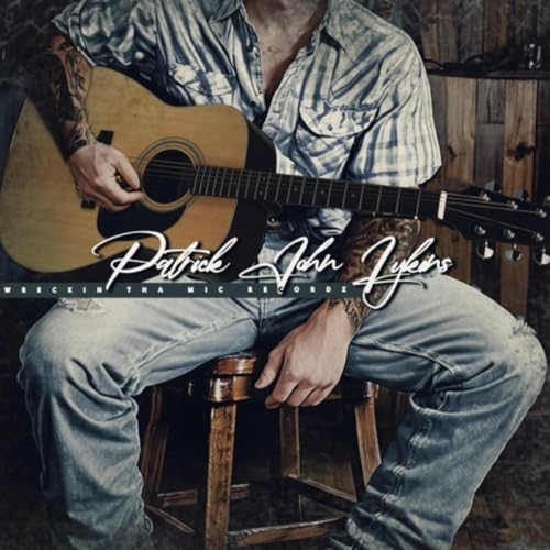 Amazon.co.jp: Patrick John Lykins : Patrick John Lykins: Digital Music