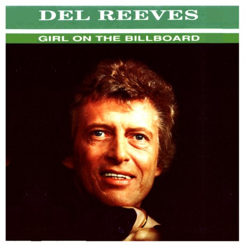 Play Girl On The Billboard by Del Reeves on Amazon Music