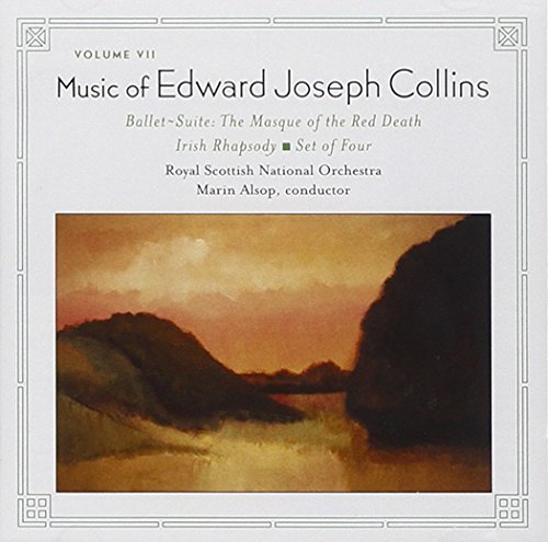 Music of Edward Joseph Collins, Vol. 7 (2004-05-25) - Amazon.com Music
