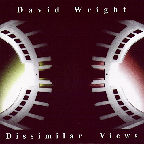 Amazon.com: Dissimilar Views : David Wright: Digital Music