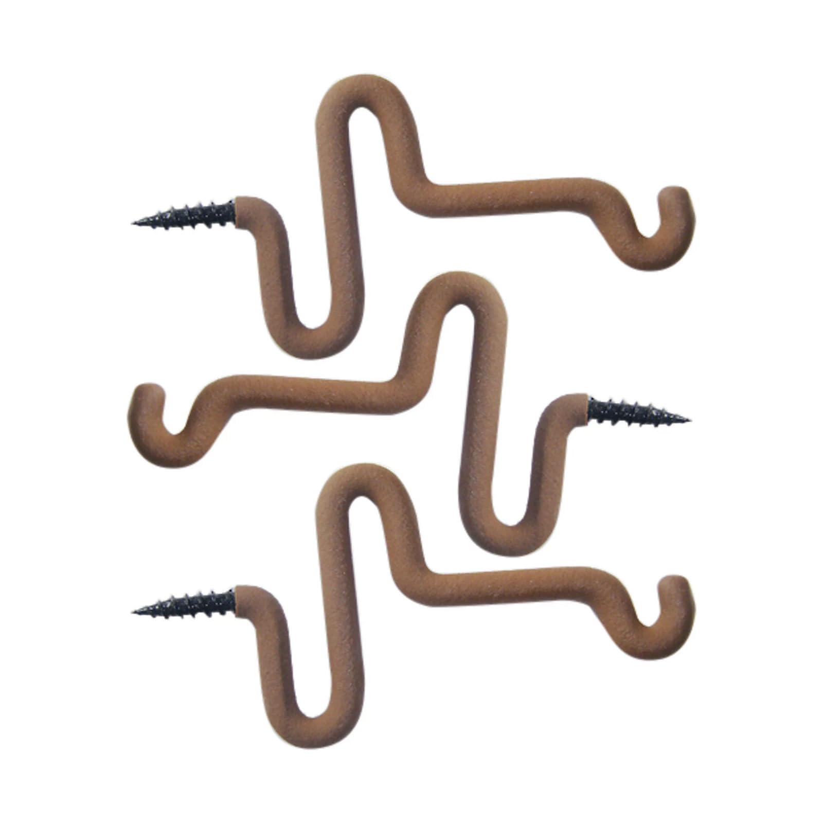 Amazon.com: HME Extra Long Accessory Coated Hunting Hook Convenient Way ...