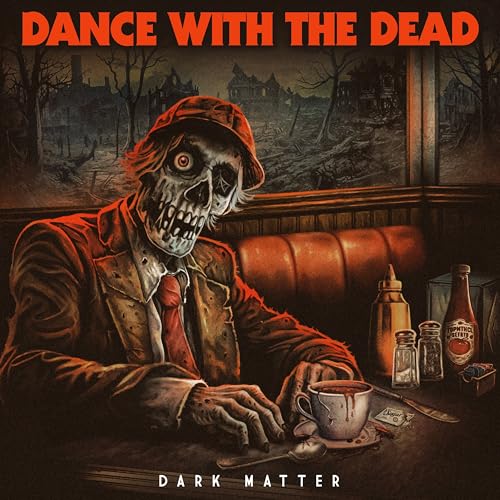 Amazon.co.jp: Dark Matter [Explicit] : Dance With the Dead: デジタルミュージック