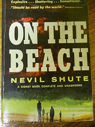 On the Beach: Nevil Shute: Amazon.com: Books