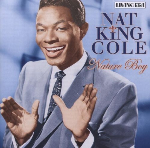 Cole, Nat King - Nature Boy - Amazon.com Music