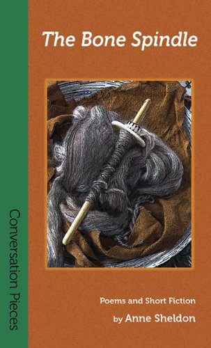 Amazon.com: The Bone Spindle (Conversation Pieces Book 30) eBook ...