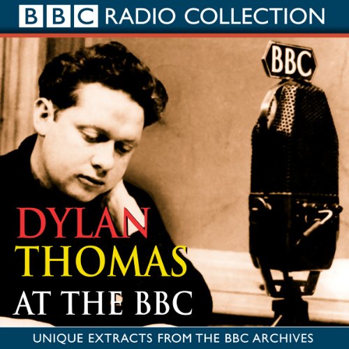 The Essential Dylan Thomas (Audio Download): Dylan Thomas, Dylan Thomas ...