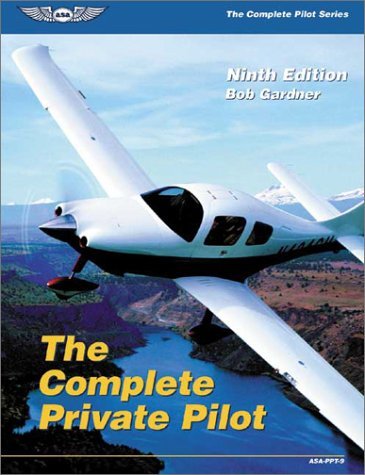 Buy The Complete Private Pilot Book Online at Low Prices in India | The ...