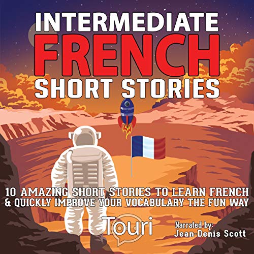 Amazon.com: Intermediate French Short Stories: 10 Amazing Short Tales ...