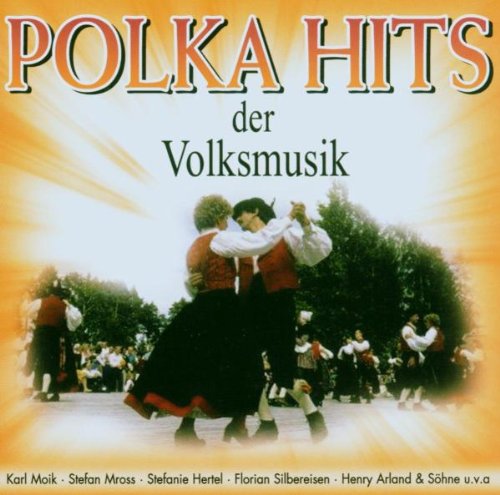 Polka Hits der Volksmusik - Amazon.com Music
