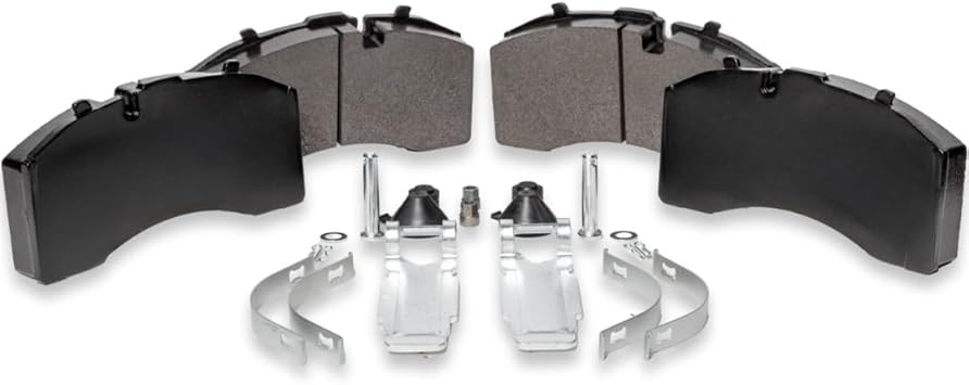 Amazon.com: Air Disc Brake Pads for ADB22X 4 Brake Pads & Complete ...