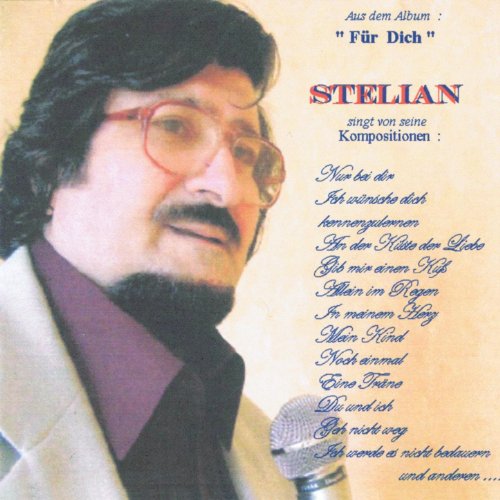 Amazon.com: Für Dich : Stelian: Digital Music