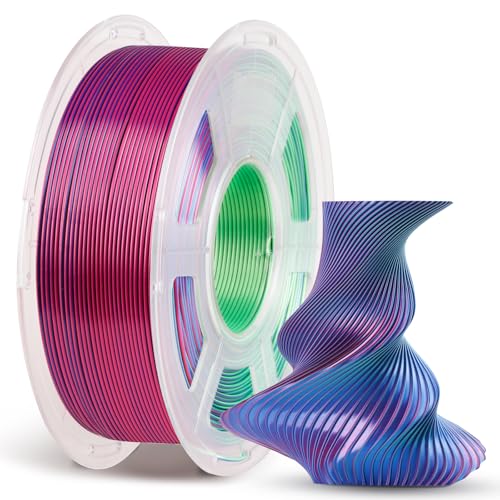 3D Drucker Filament Test | Die besten Produkt-Empfehlungen im Vergleich!