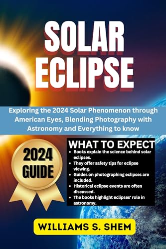 Lelivros - solar-eclipse-2024-guide-exploring-the-2024-solar-phenomenon ...