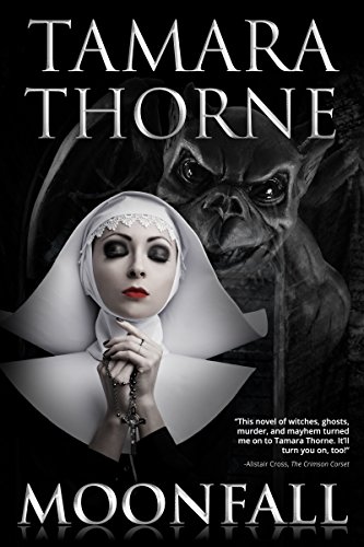 Moonfall eBook : Thorne, Tamara: Amazon.in: Kindle Store