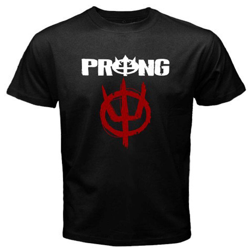 Prong Band Logo
