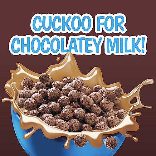 The 30 Best Chocolate Breakfast Cereals of 2026 [Verified] - Cherry Picks