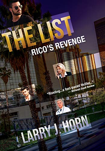 Book review of The List - Readers' Favorite: Book Reviews and Award Contest