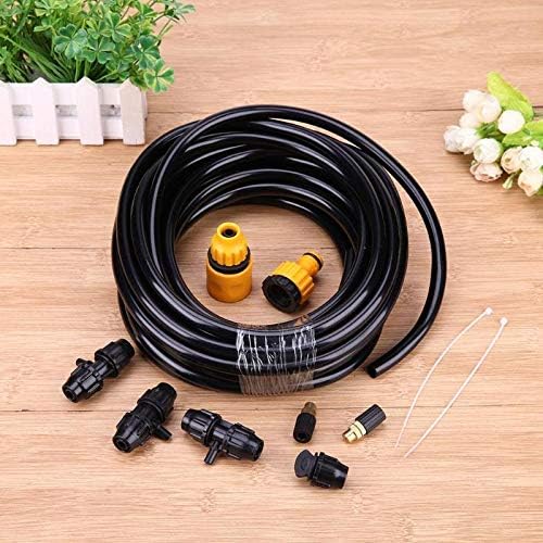 Amazon.com : The fine misting nozzles are made of brass bodies, inlayed ...