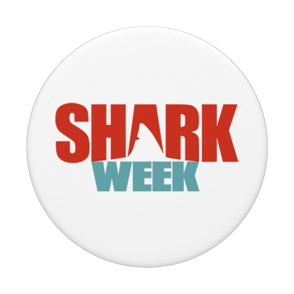 Shark Week Logo