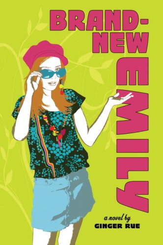 Brand New Emily: Rue, Ginger: 9781582462691: Amazon.com: Books