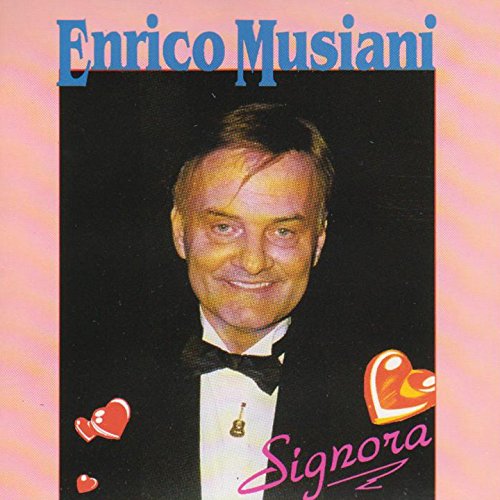Amazon.com: Signora : Enrico Musiani: Digital Music