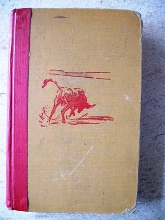 Red Heifer: A Story of Men and Cattle: Davison, Frank Dalby: Amazon.com ...