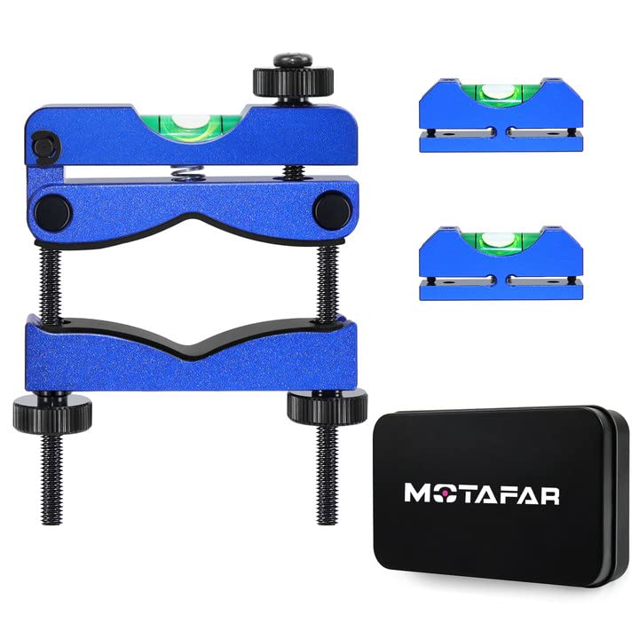 10 Best Scope Leveling Kit 2022 - Review & Buying Guide