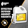 Amazon.com: Exterminator’s Choice Mice Repellent Spray - 1 Gallon ...