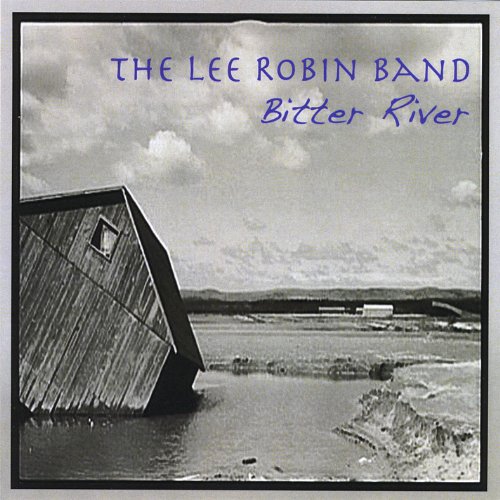 Amazon.com: Bitter River : Lee Robin Band: Digital Music