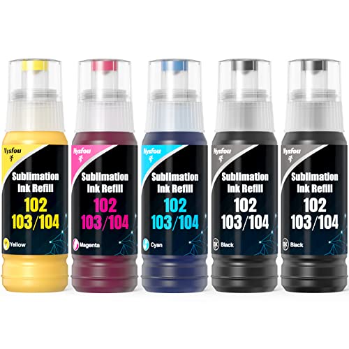 Amazon.co.uk Best Sellers: The most popular items in Inkjet Printer Ink ...