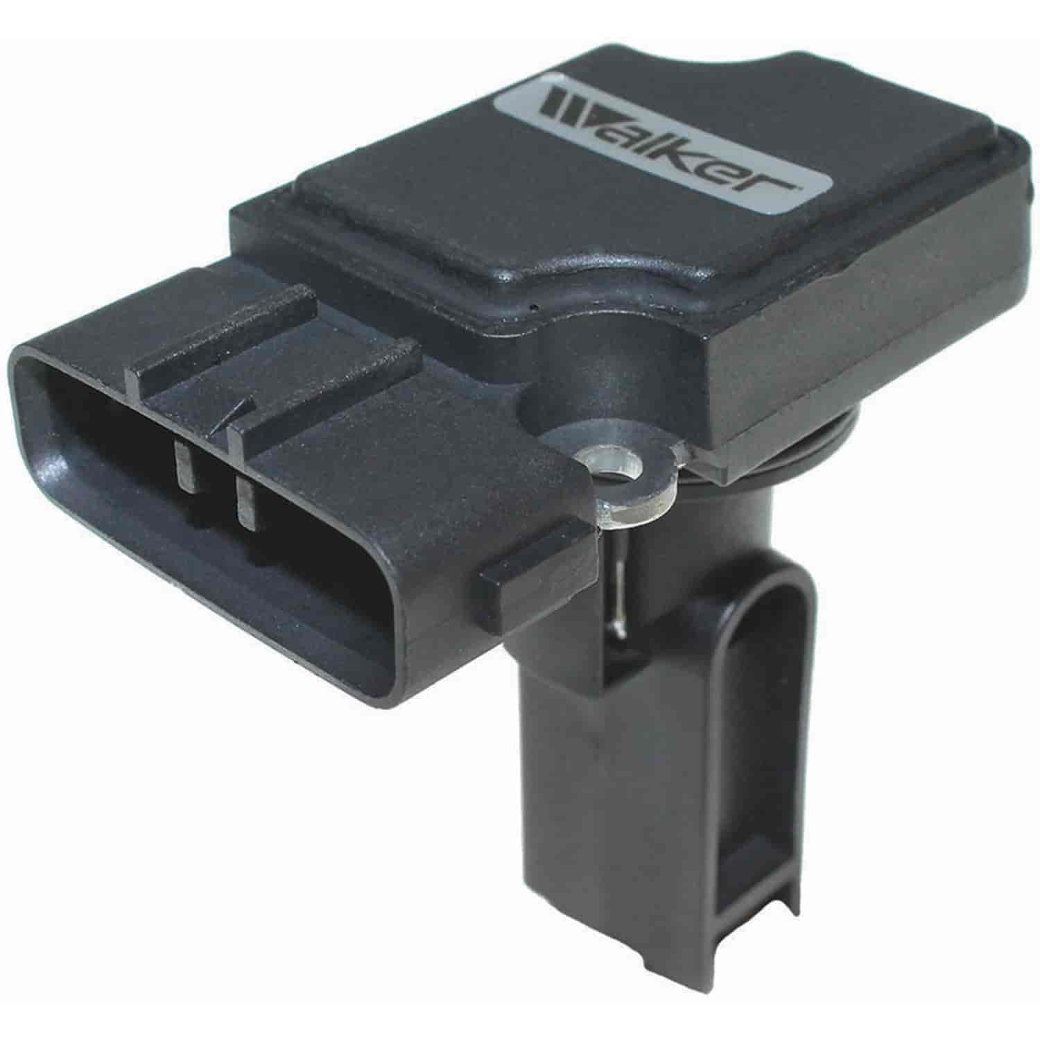 Amazon.com: Walker Products 245-1166 Mass Air Flow Sensor : Automotive