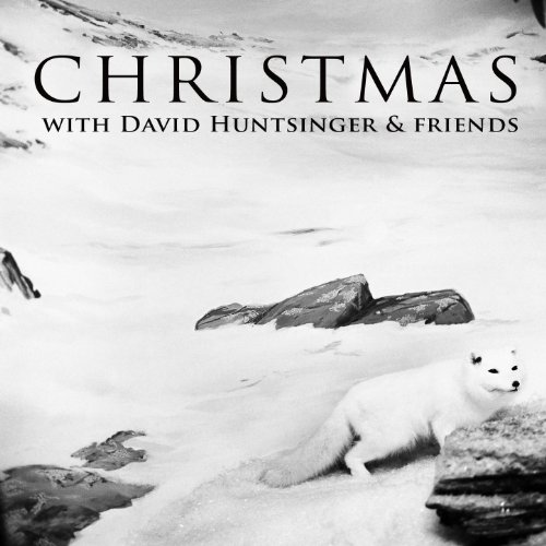 Amazon MusicでVARIOUS ARTISTSのChristmas with David Huntsinger and ...