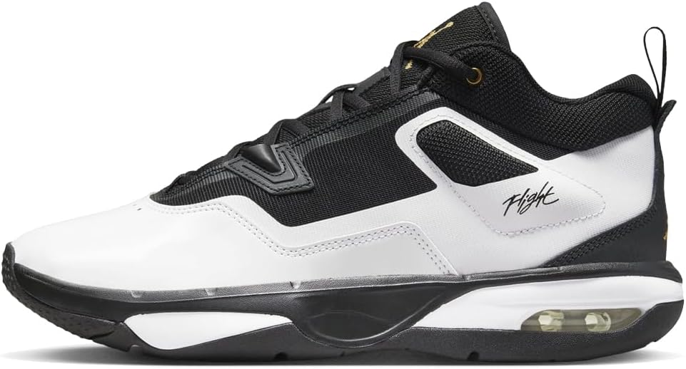 Jordan Stay Loyal 3 Men's Shoes (FB1396-001, Black/Anthracite/Cool Grey)