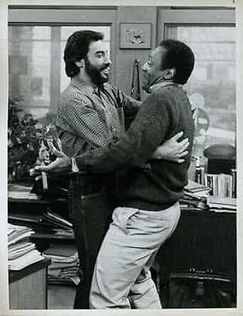 Tony Orlando Bill Cosby The Cosby Show Original 7x9" Photo #J5347 at ...