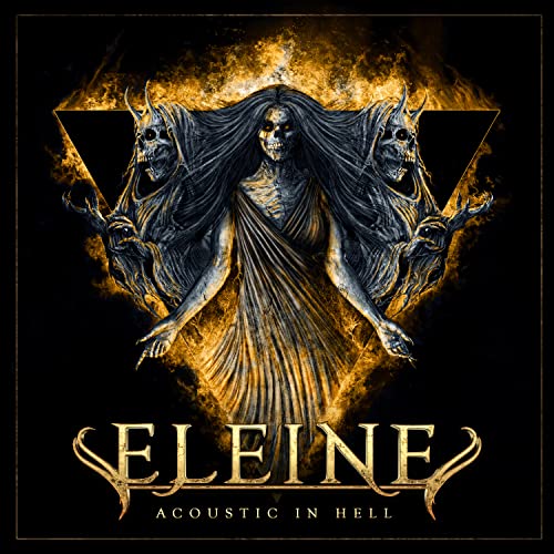 Spiele Acoustic In Hell von Eleine auf Amazon Music ab