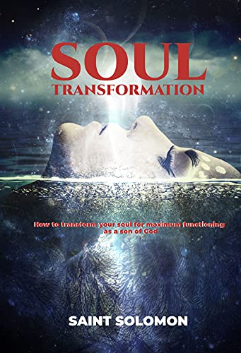 Soul transformation: How to transform your soul for maximum functioning ...