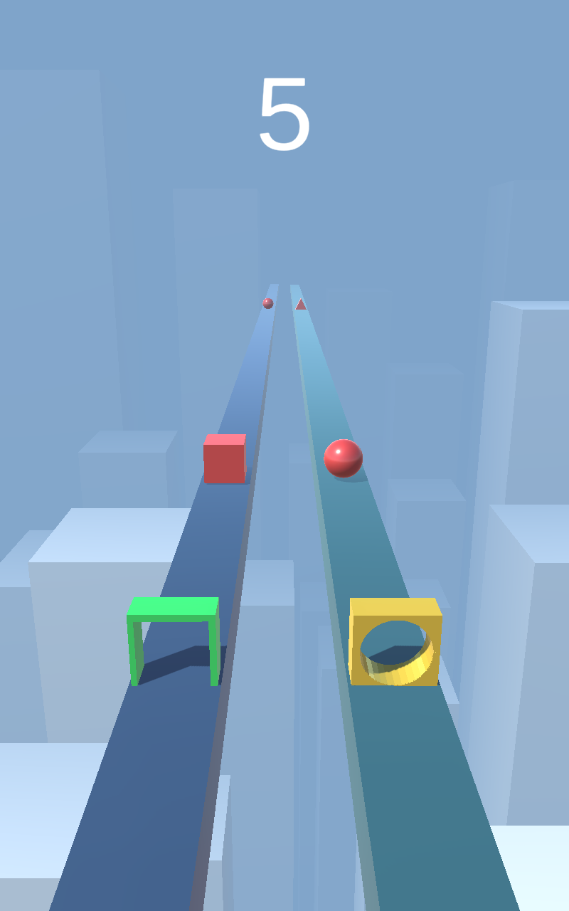 Fast Shape 3D - App on the Amazon Appstore