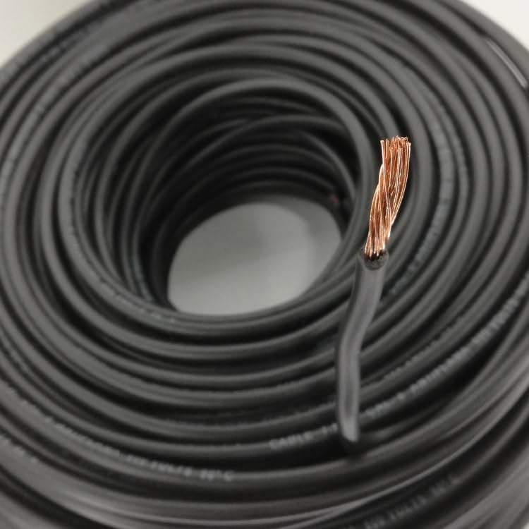 Cable Número 8 Precio Por Metro - Ferreteria Y Herramientas