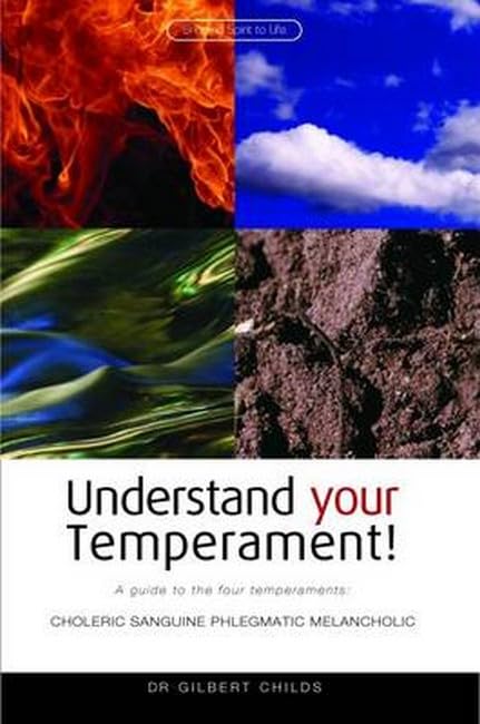 Understand Your Temperament! A Guide to the Four Temperaments ...
