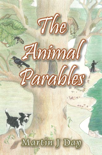 Amazon.com: The Animal Parables (a collection of the first seven ...