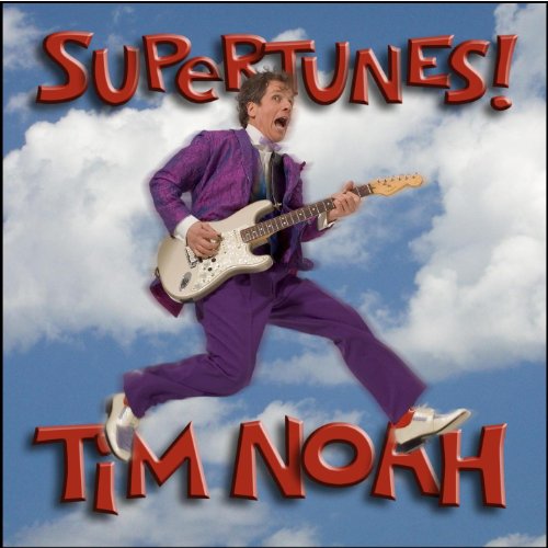 Amazon.com: Supertunes : Tim Noah: Digital Music
