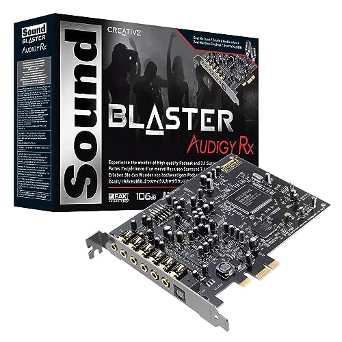 Creative Sound Card – Die 15 besten Produkte im Vergleich - Hifi-Online.net