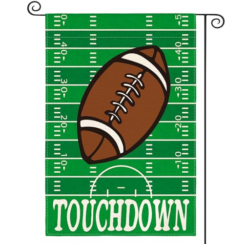 How Many Points Is A Touchdown Worth In Flag Football - Flag Football World