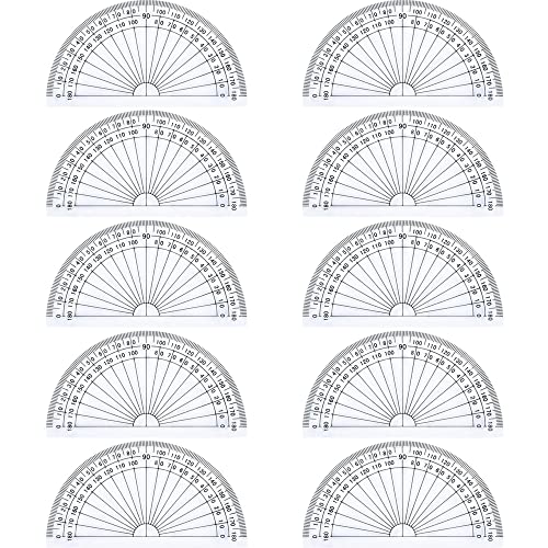 Amazon.co.uk Best Sellers: The most popular items in Protractors & Set ...